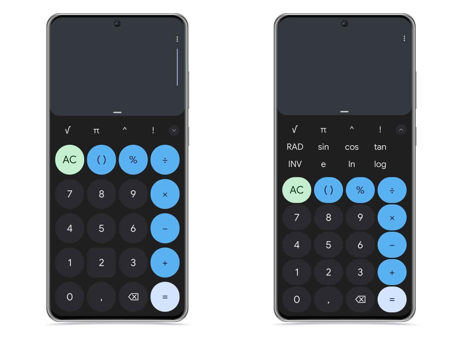 Descubre el SORPRENDENTE truco de la Calculadora Del Móvil que cambiará ...