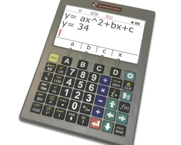 ¡Descubre cómo la Calculadora Grande puede revolucionar tu forma de ...