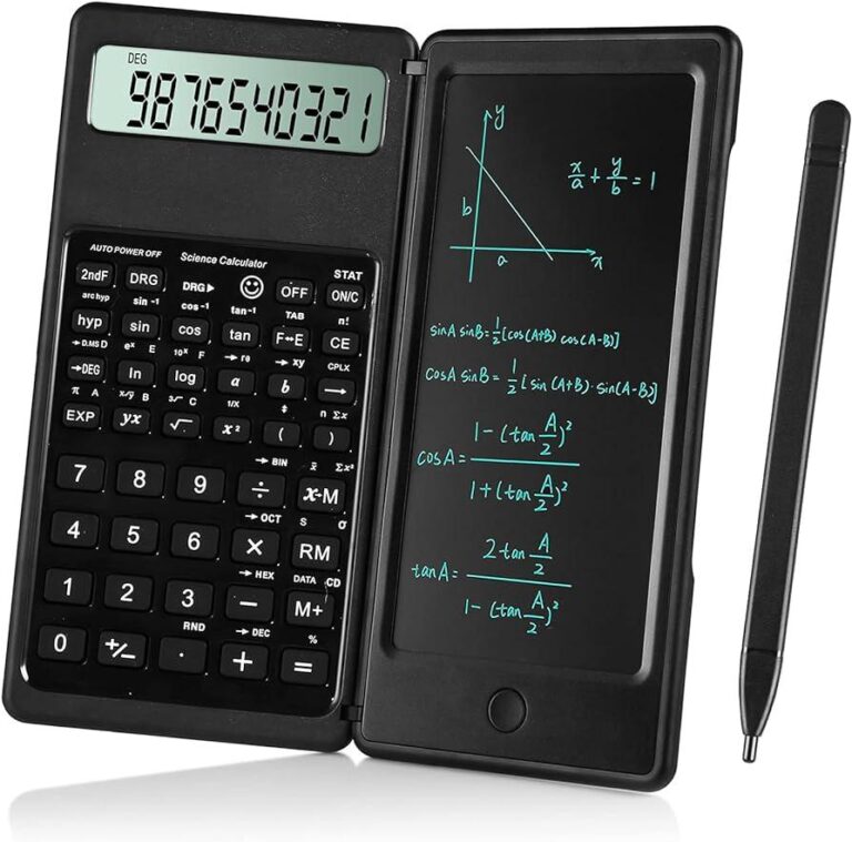 ¡Descubre cómo esta Calculadora Matemática puede resolver tus problemas ...